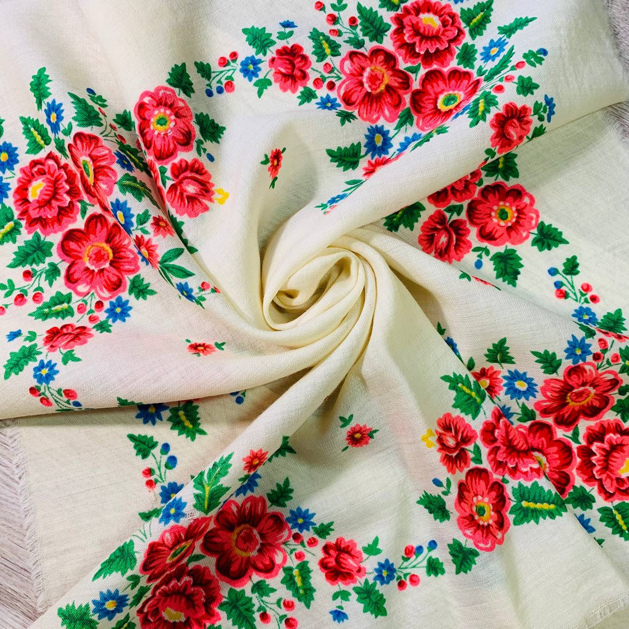 Mother's Day Gift Shawl Soviet Wool Scarf Soviet Shawl | Etsy