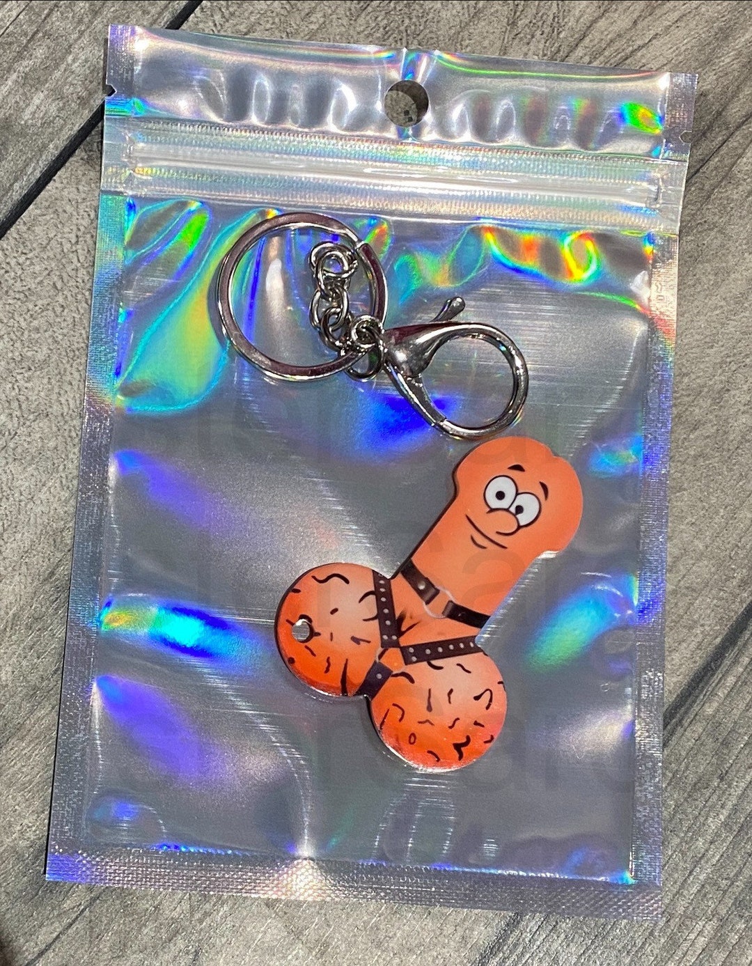 Rude Gift Trolley Token Trolley Coin Coins Funny Trolley Tokens Willy ...