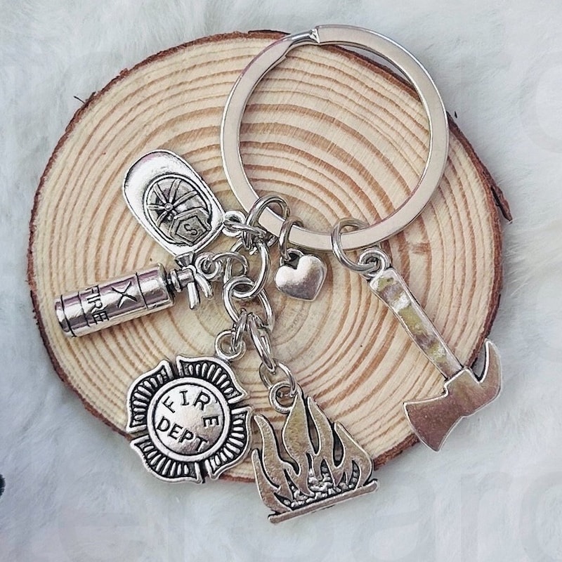 Novelty Keychain - Etsy