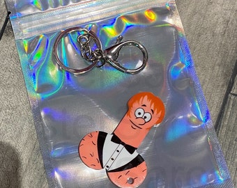 Trolley Token Trolley Coin Coins Funny Trolley Tokens Willy Rude ...