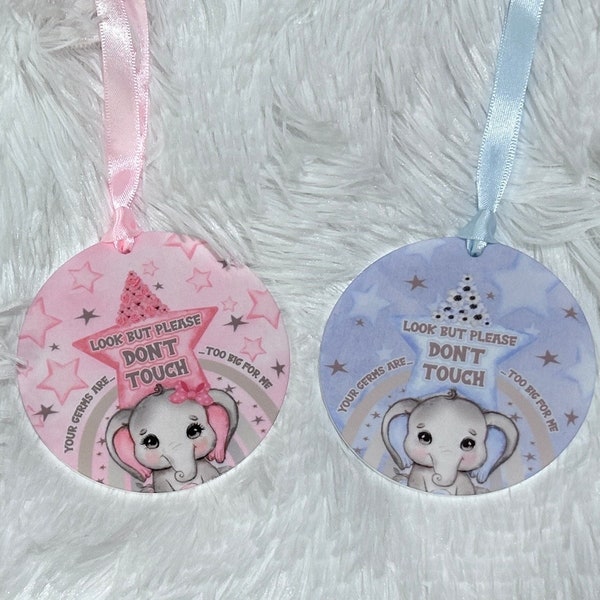 Pram Charms - Etsy UK