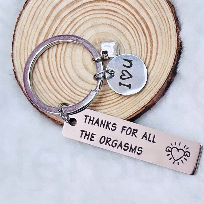 Novelty Keychain - Etsy