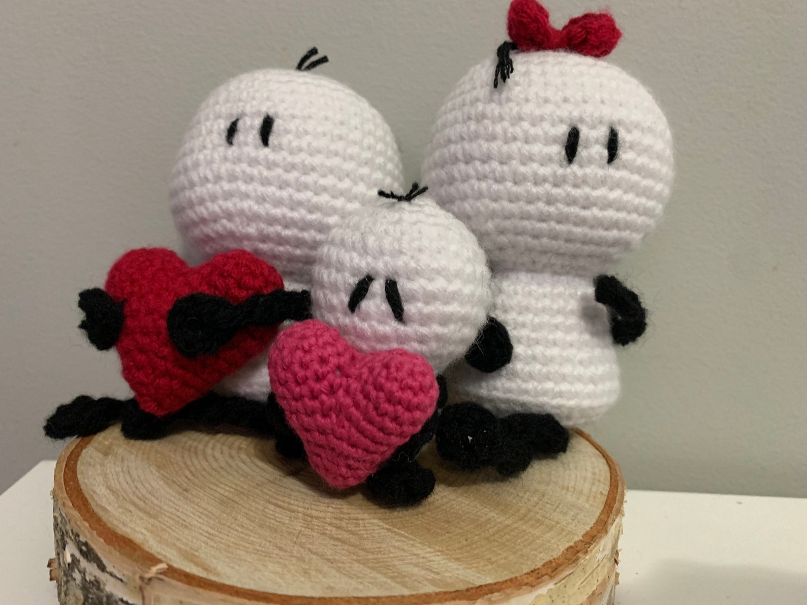 Family Inspired on Bigli Migli FR/EN/ES - Etsy