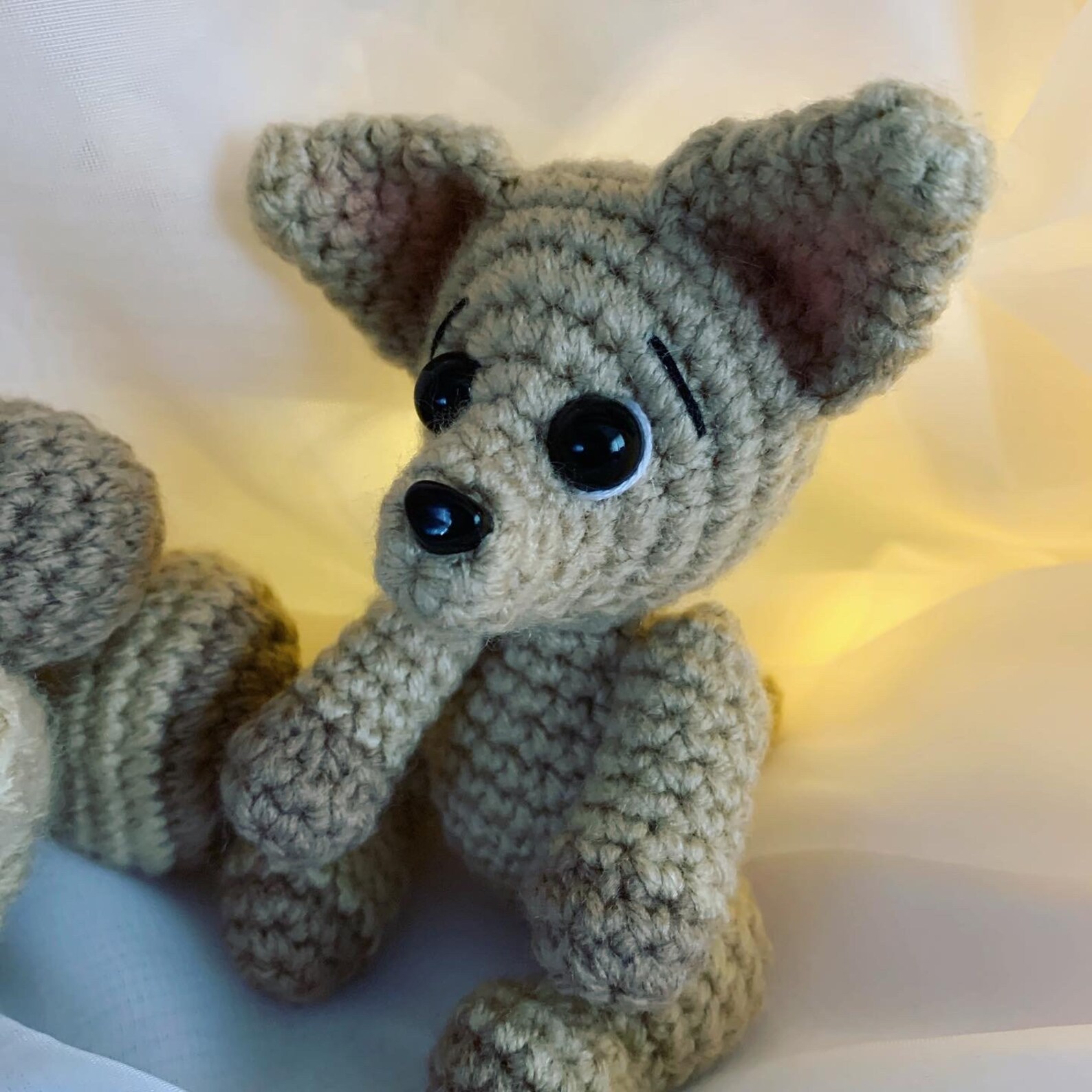 Kangaroos pattern FR/EN | Etsy