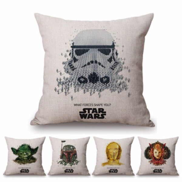 Super Hero Pillow - Etsy