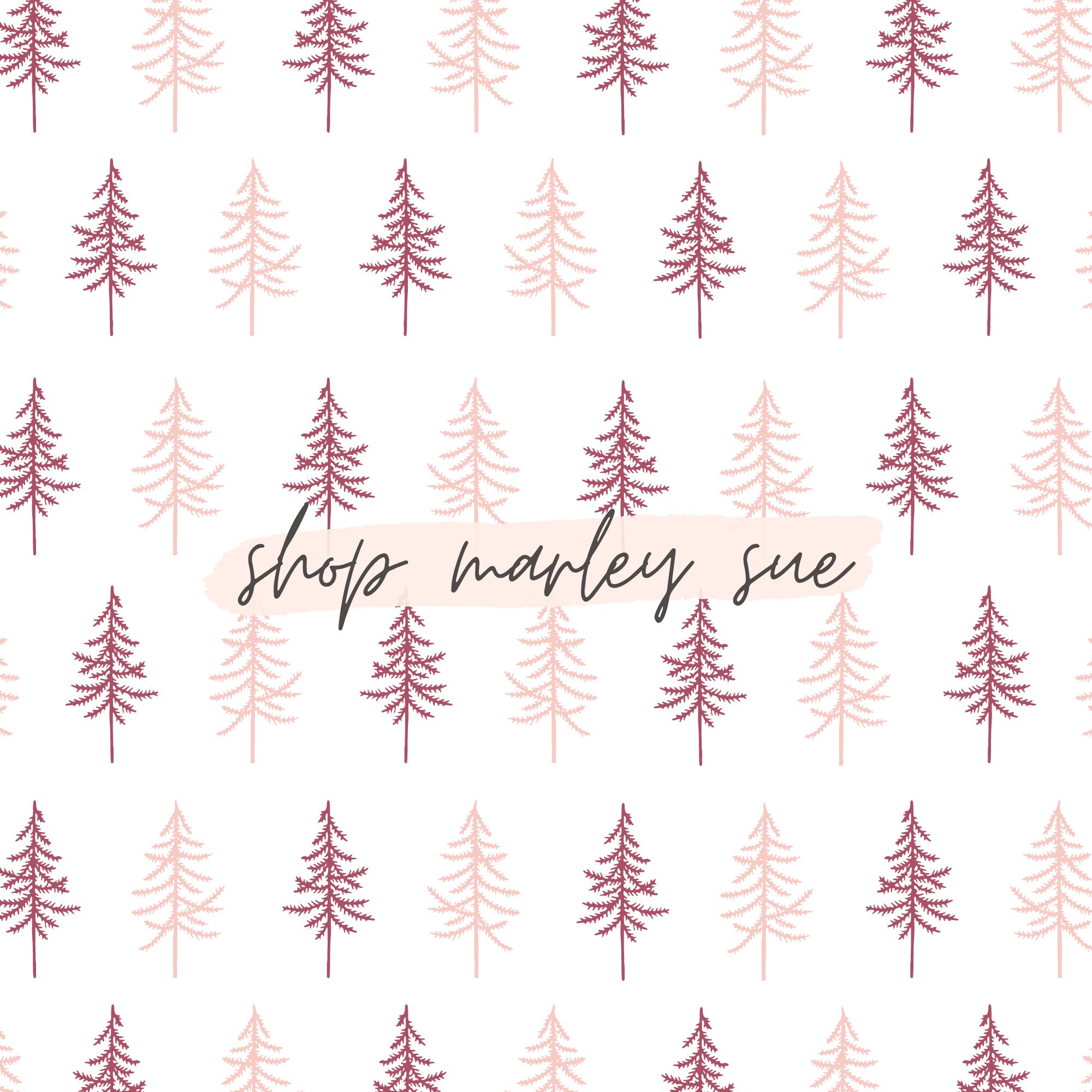 Pink Christmas Scrapbook Paper Printable, Christmas Decorative Craft ...