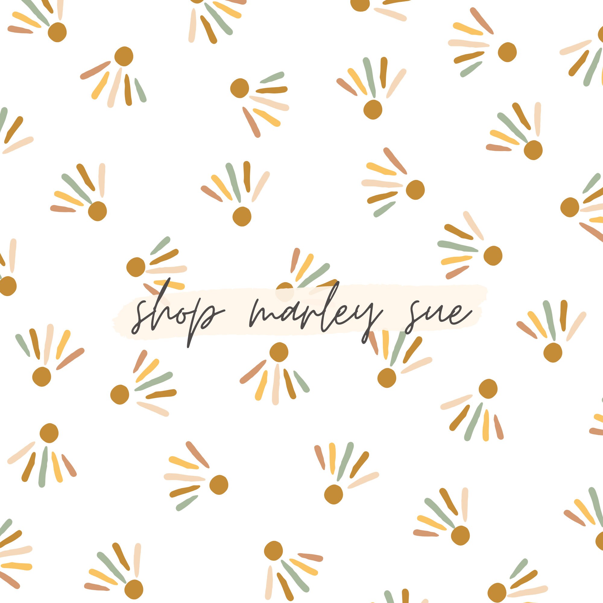 Fall Boho Scrapbooking Paper Printable, Autumn Decorative Craft Paper ...