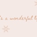 28 Boho Christmas Desktop Wallpapers, Pink Holiday Wallpapers, Digital ...