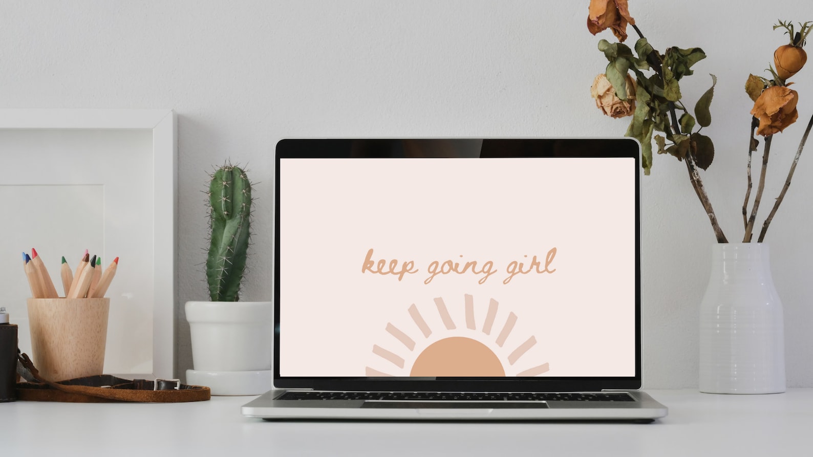 20 Boho Sun Desktop Wallpapers, Pink Digital Wallpapers, Digital Laptop ...