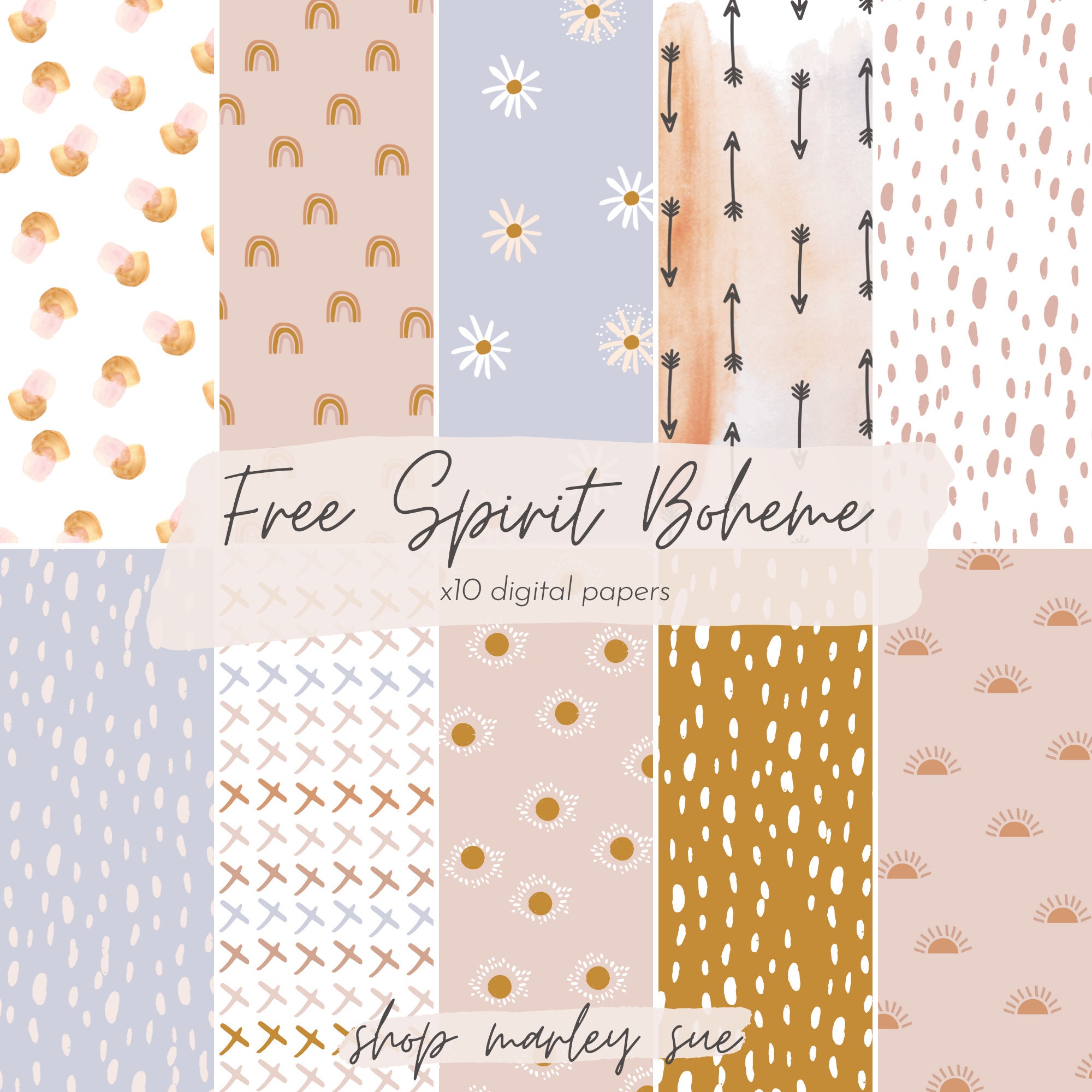 Free Printable Scrapbook Paper Designs Pink