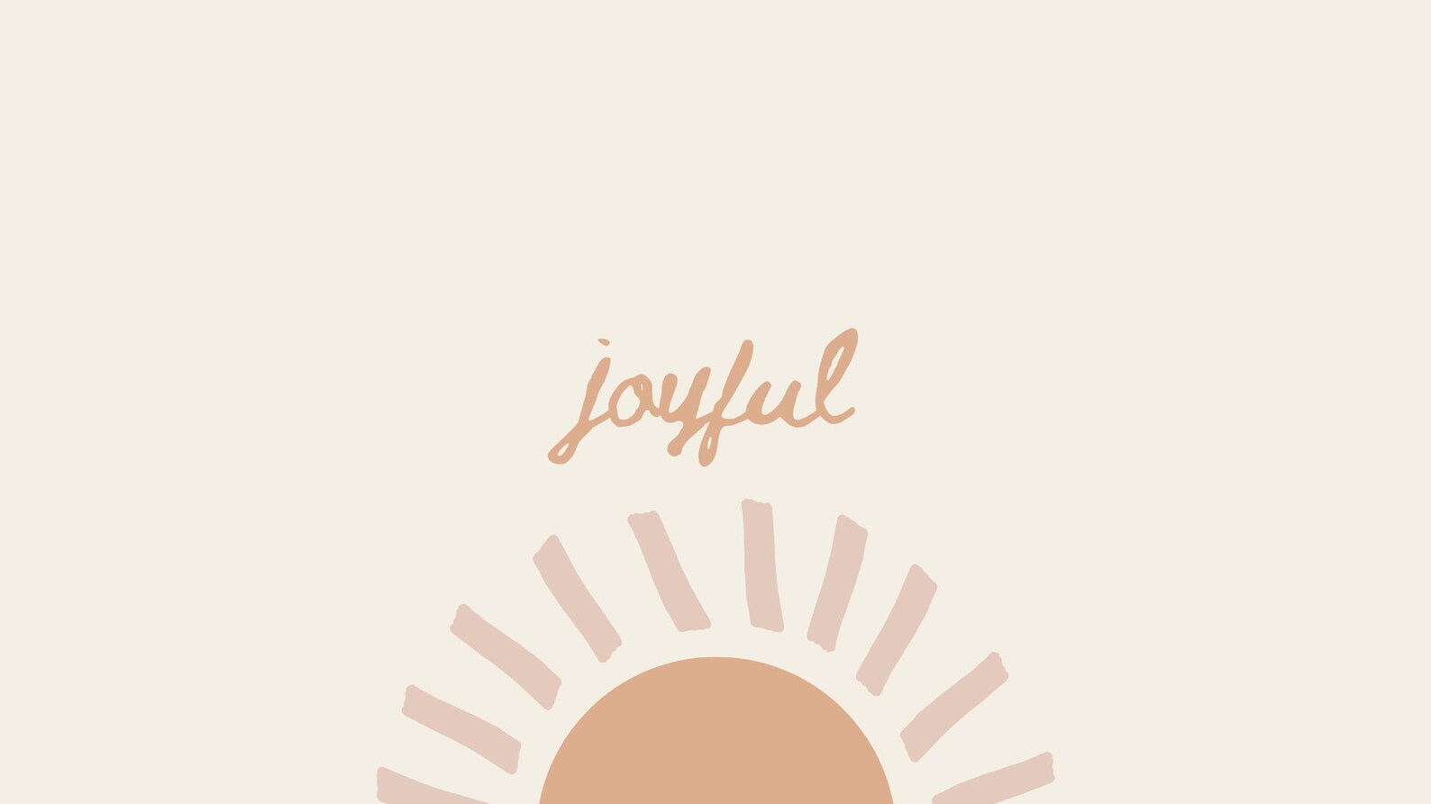 28 Boho Christmas Desktop Wallpapers, Pink Holiday Wallpapers, Digital ...