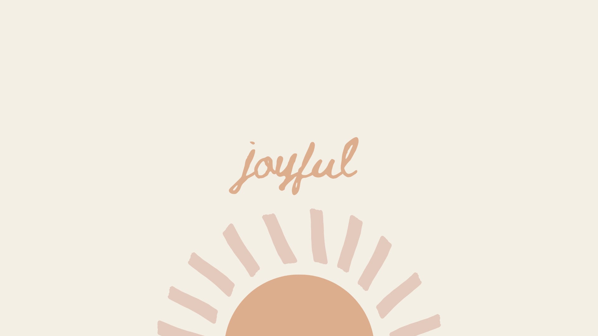 28 Boho Christmas Desktop Wallpapers, Pink Holiday Wallpapers, Digital ...