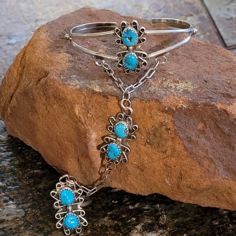 Slave Bracelets - Etsy