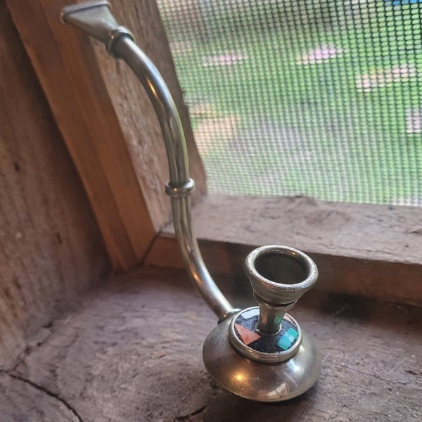 Antique Pipe - Etsy