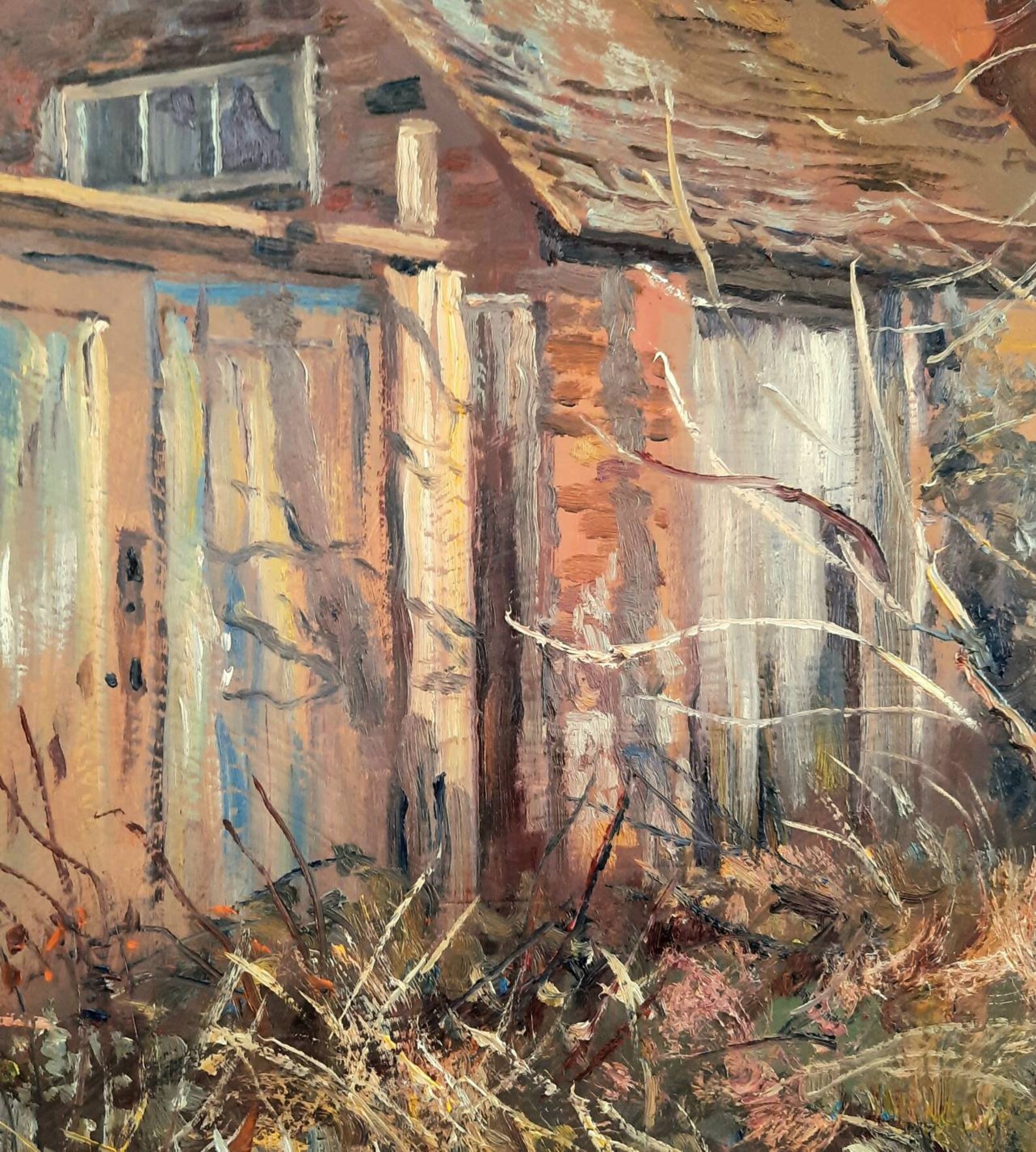 The Old Gardeners Cottage, Hurstpierpoint, West Sussex, UK - Etsy