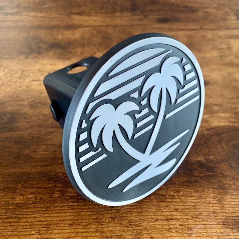 Trailer Hitch Frame - Etsy