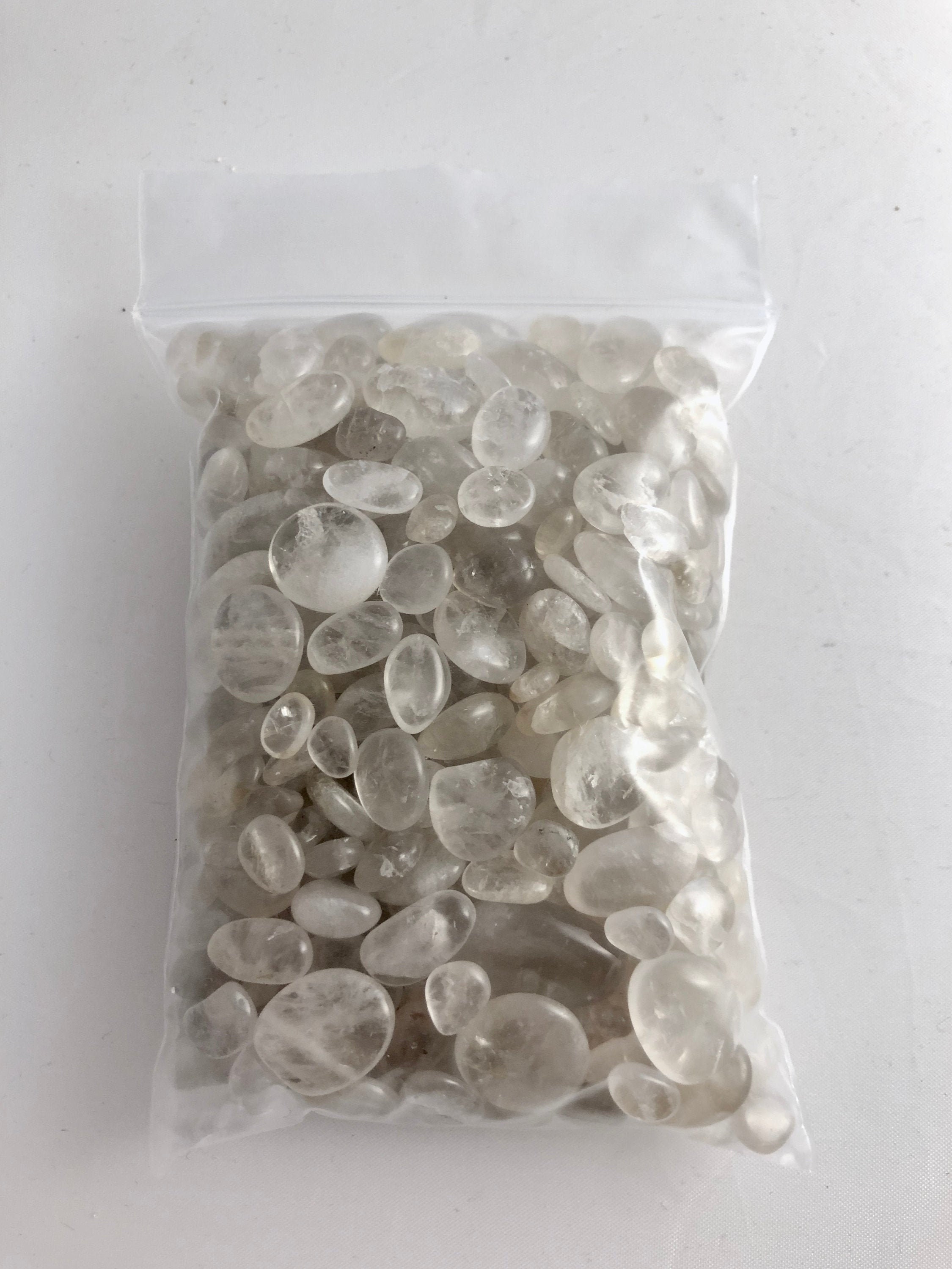 Polished Rocks - Tumbled Beach Stones for Vase Fillers - Etsy