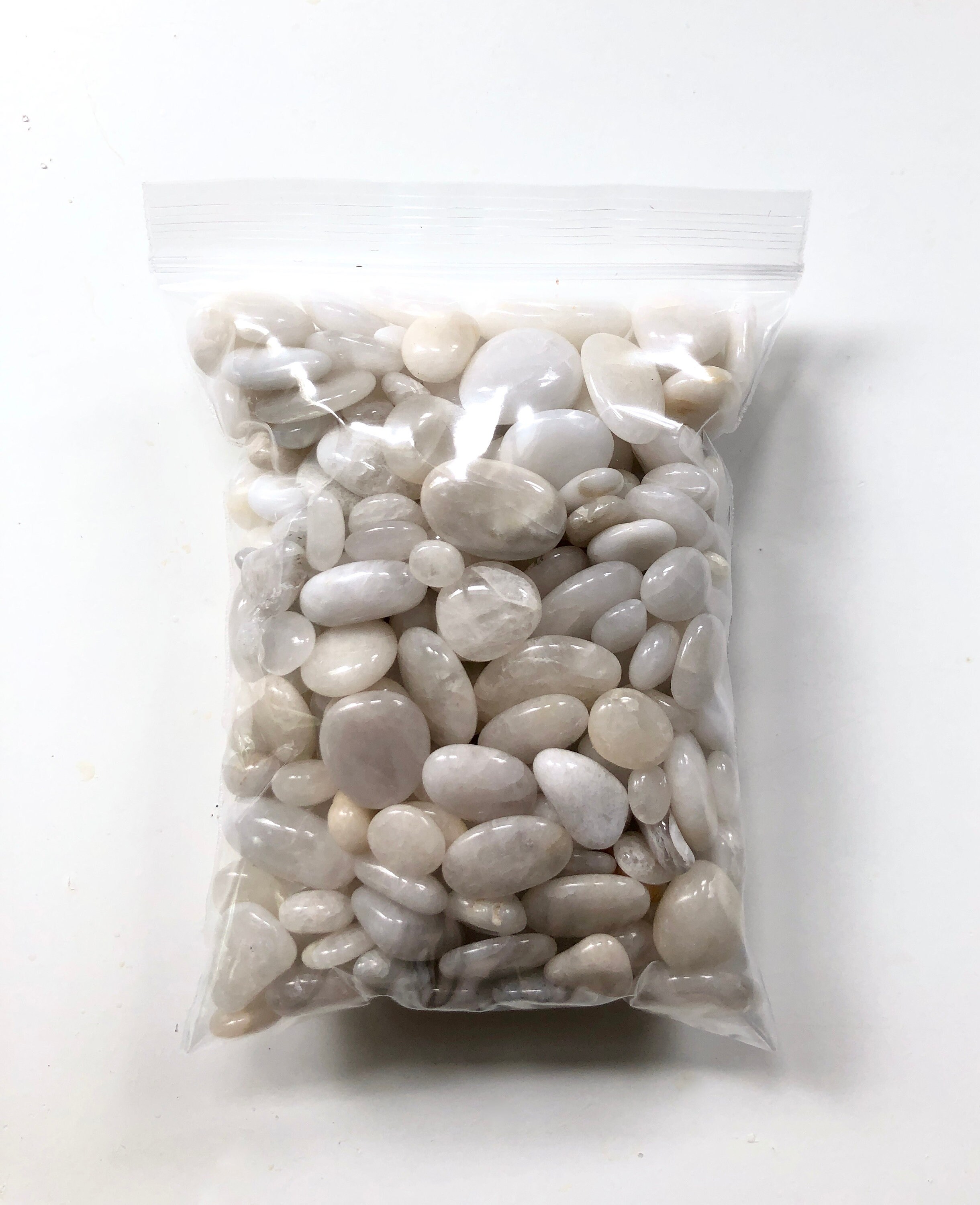 Polished Rocks - Tumbled Beach Stones for Vase Fillers - Etsy