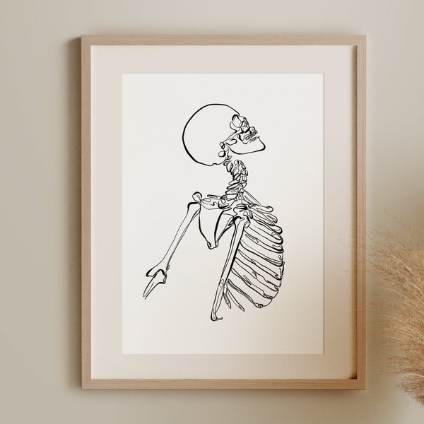 Chiropractic Art - Etsy