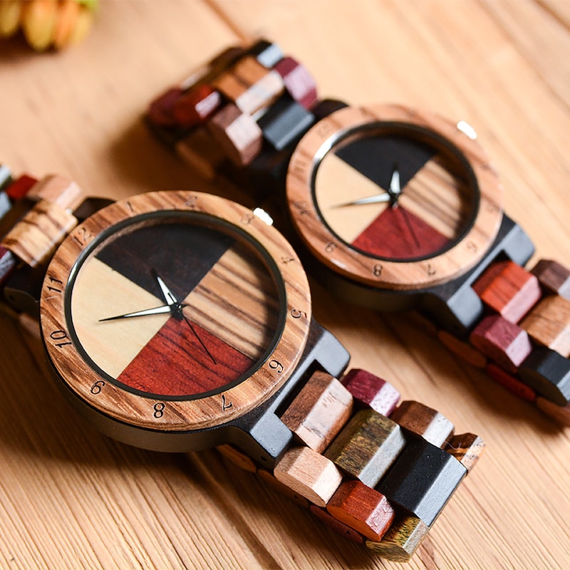 Seiko Couple Watches Set - Etsy