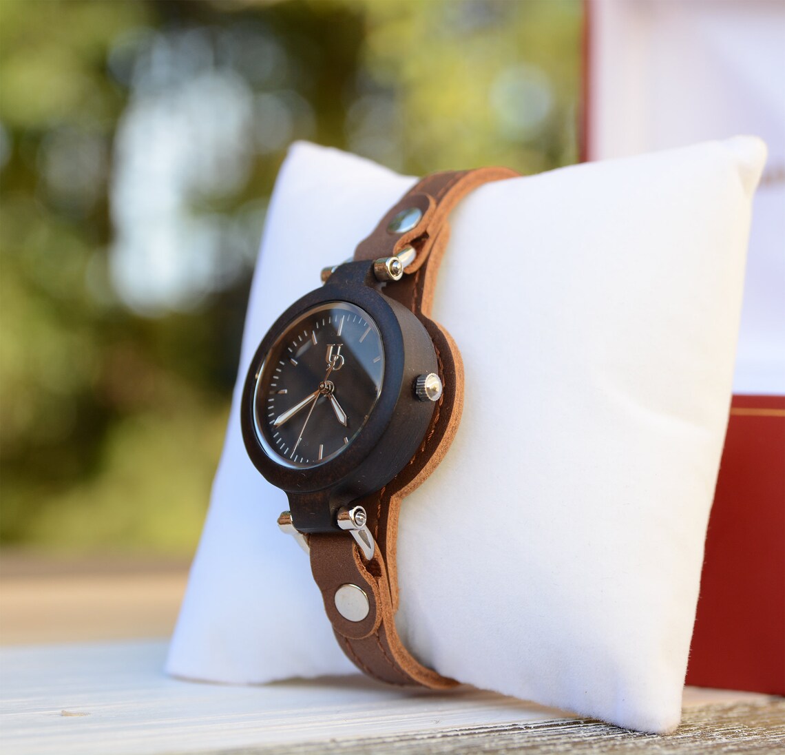 Gift for Her, Watches for Women, Womens Wooden Watches With Premium ...