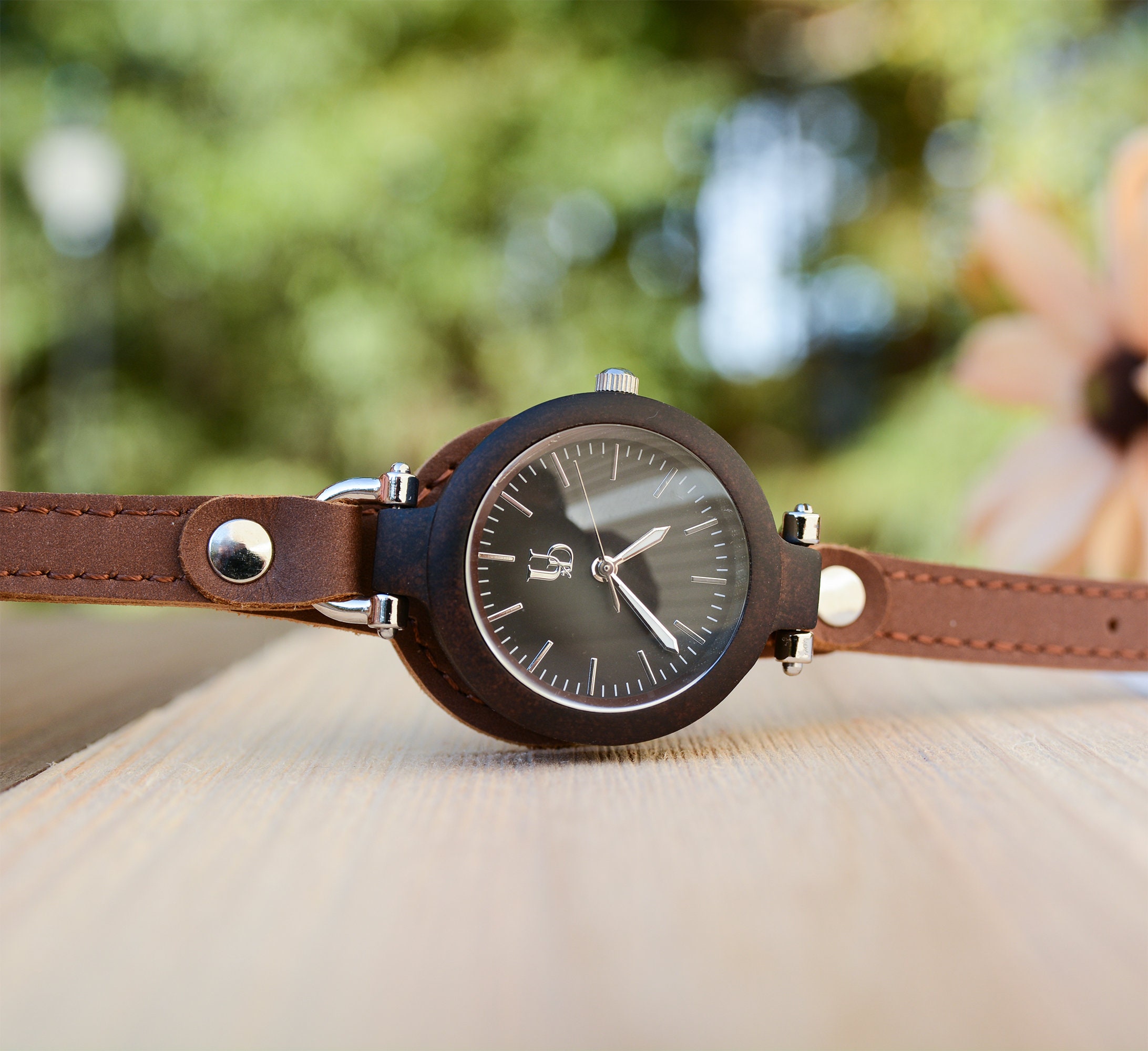 Gift for Her, Watches for Women, Womens Wooden Watches With Premium ...