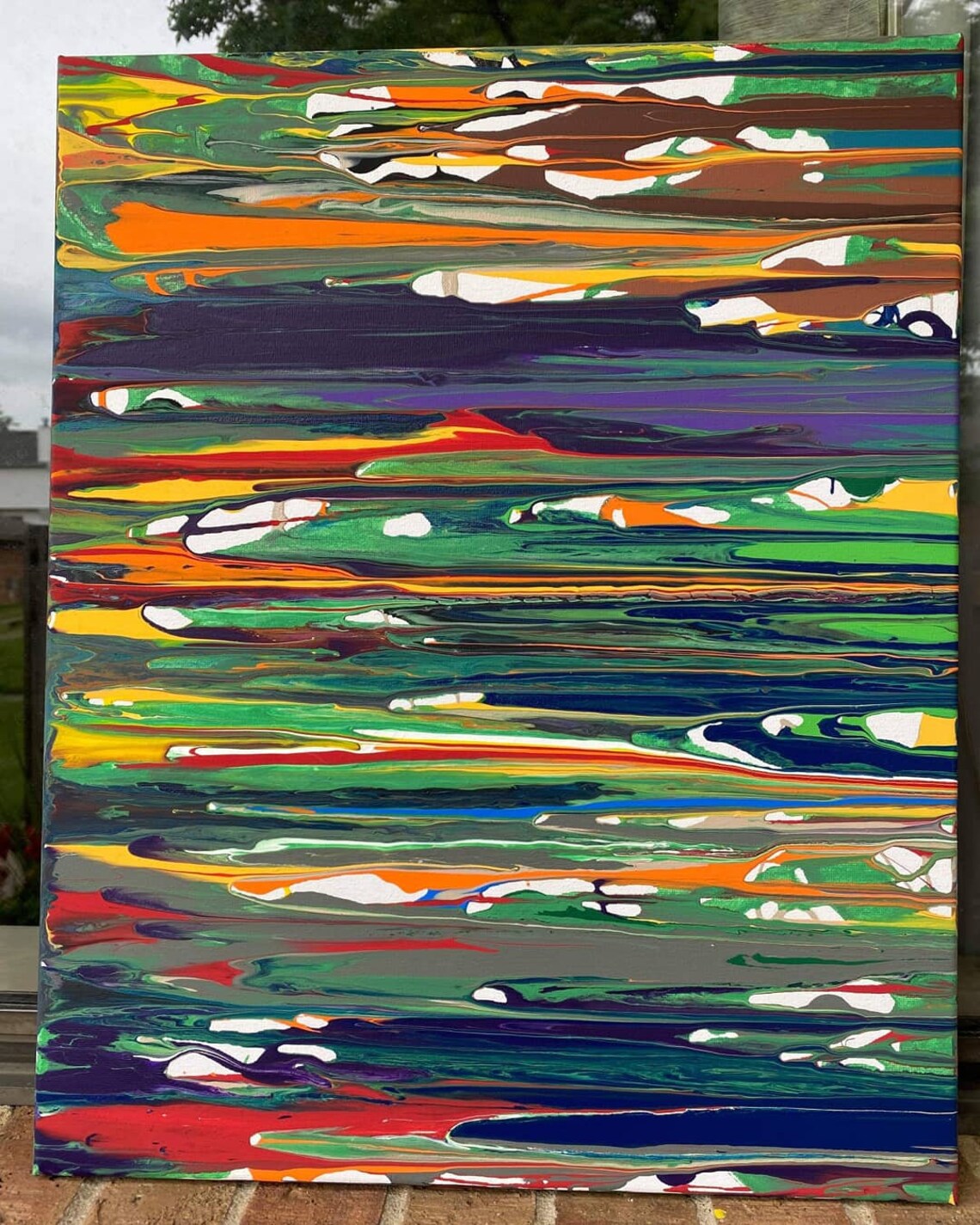 Melting Pot - Etsy