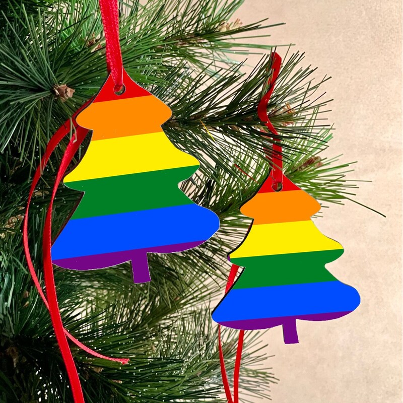 Pride Decorations - Etsy