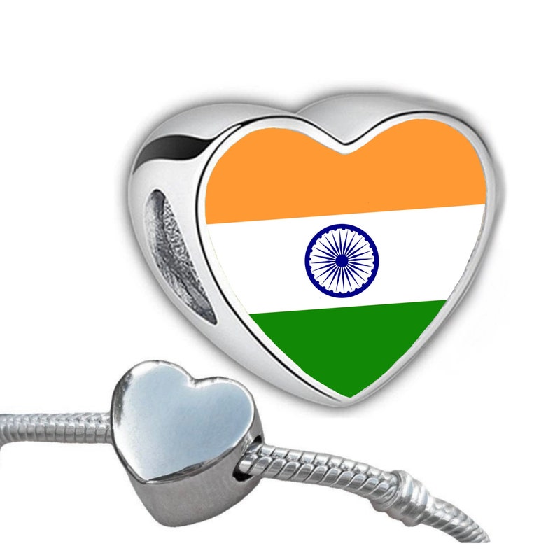 Indian Charms - Etsy