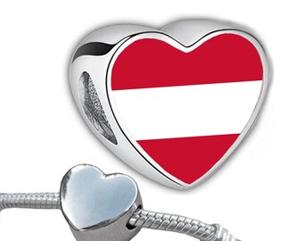 Austrian Flag Gift - Etsy