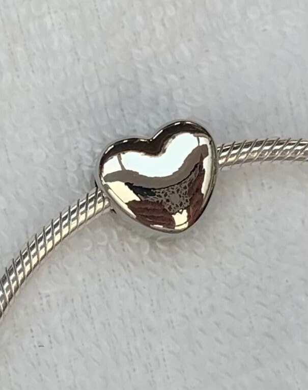 St. Andrews Cross / Saltire / Scotland Flag Pandora Style | Etsy