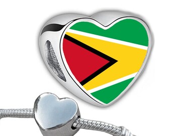 Guyana Bracelet - Etsy