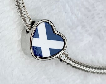 Pandora Charm Scotland | Etsy