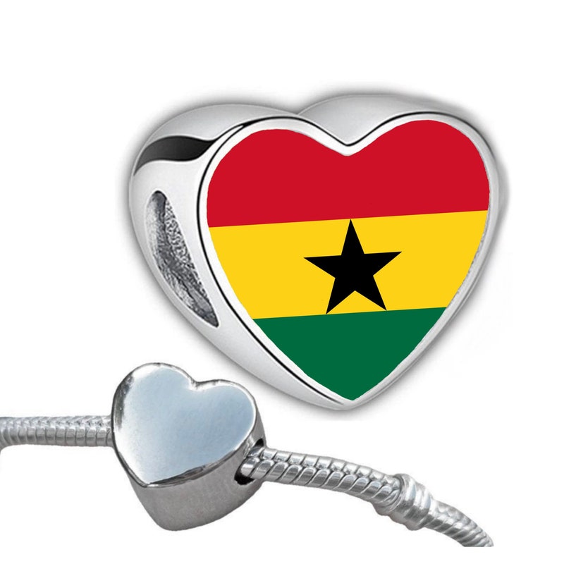Ghana Jewelry - Etsy