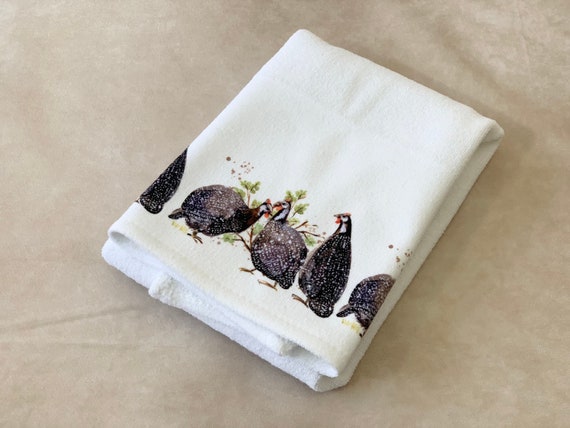 Guinea Fowl Guineafowl South African Bird Afrikaans Tarentaal | Etsy