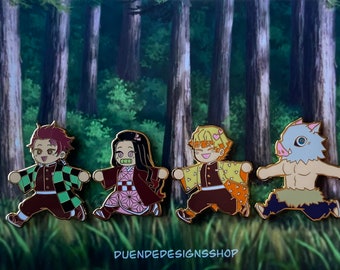 Best Friend Pin - Etsy