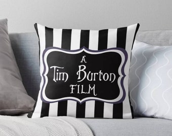 Tim Burton Room Decor - Etsy