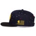Pacman Retro Oldschool Baseball Cap Snapback - Etsy