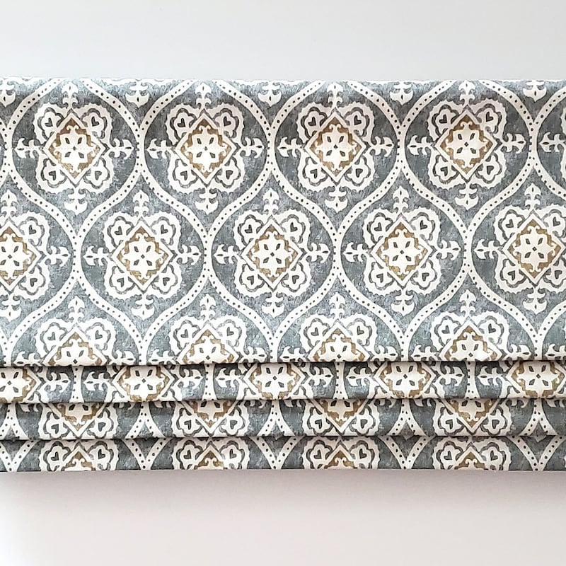 Roman Shade Valance - Etsy
