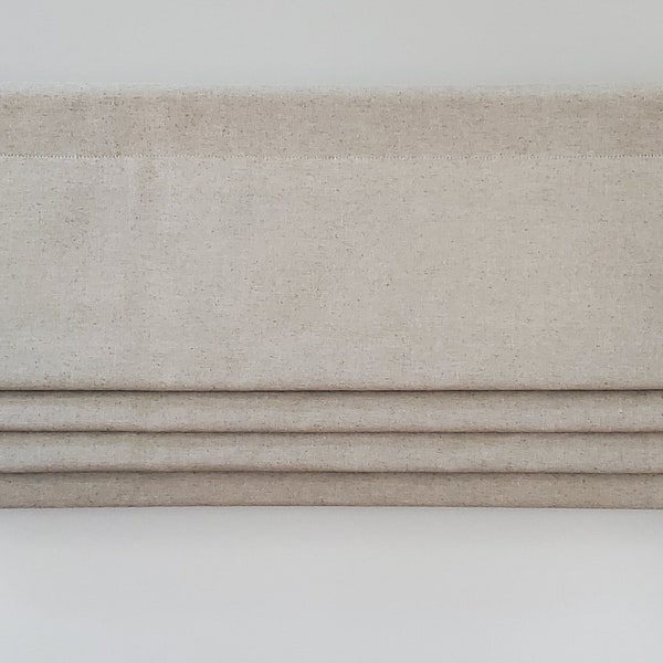 Pleated Valance - Etsy