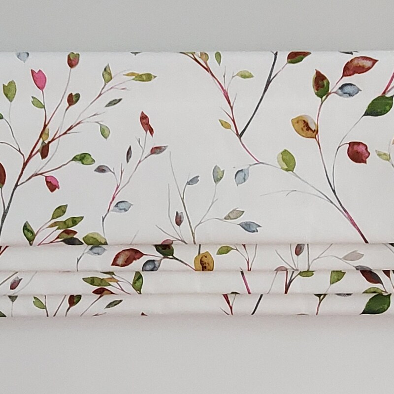Multi Color Curtains - Etsy