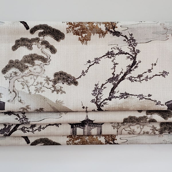 Toile Window Shade - Etsy