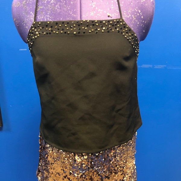 Tap Dance Costume - Etsy