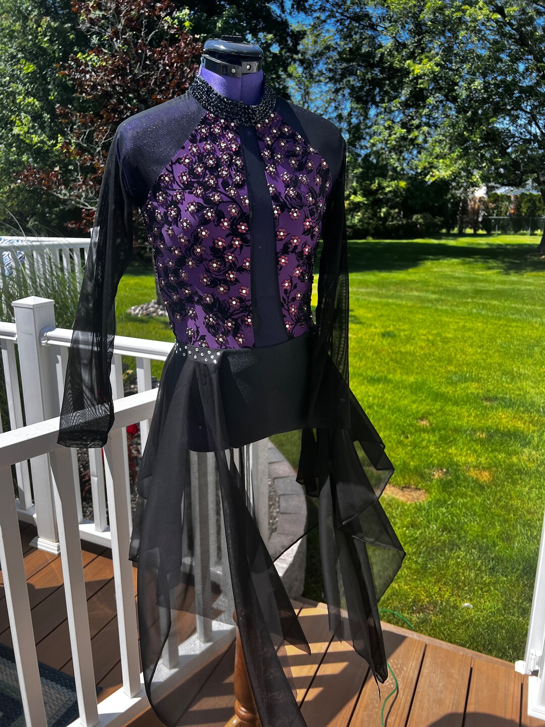 Lyrical Costume - Etsy