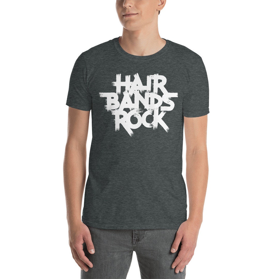 Wear This Short-sleeve Unisex T-shirt to Your Next Stryper Concert. - Etsy