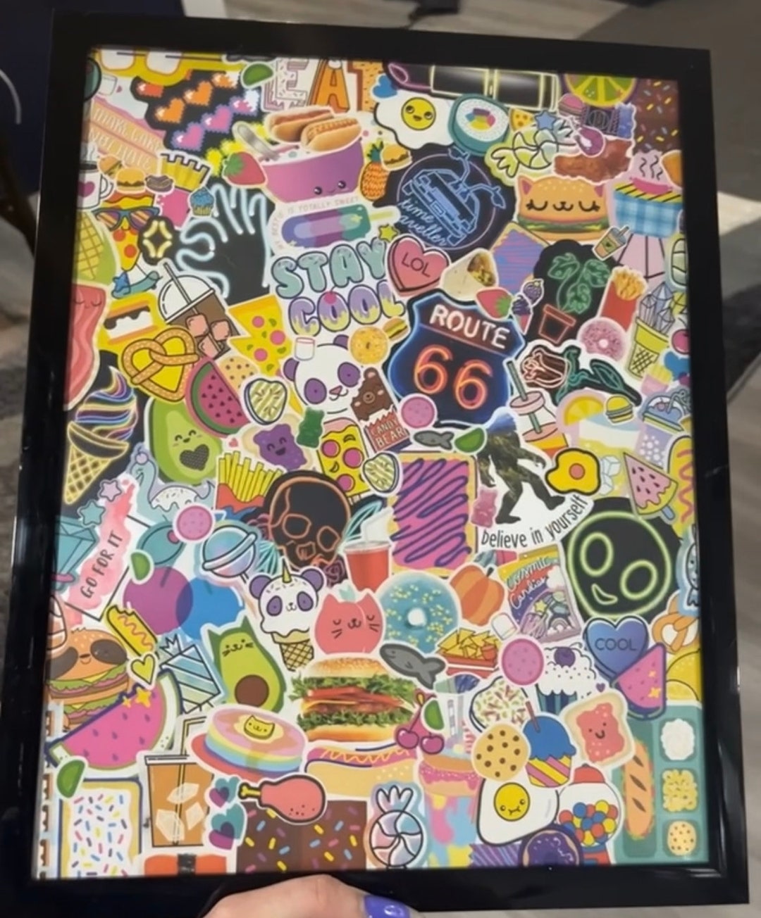 Custom Art Canvas, Made-to-order - Etsy