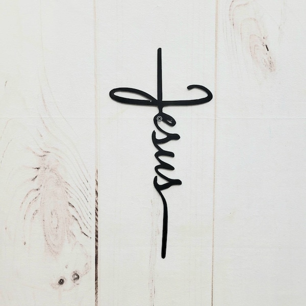 Catholic Home Door Sign - Etsy