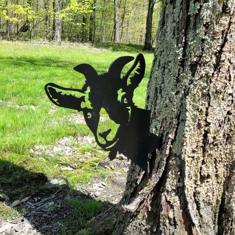 Goat Decor - Etsy