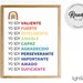 Yo Soy Valiente, Fuerte, Amado, Spanish Inclusive Poster, Positive ...