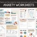 The Depression Iceberg Poster Anxiety Poster Mental Health - Etsy